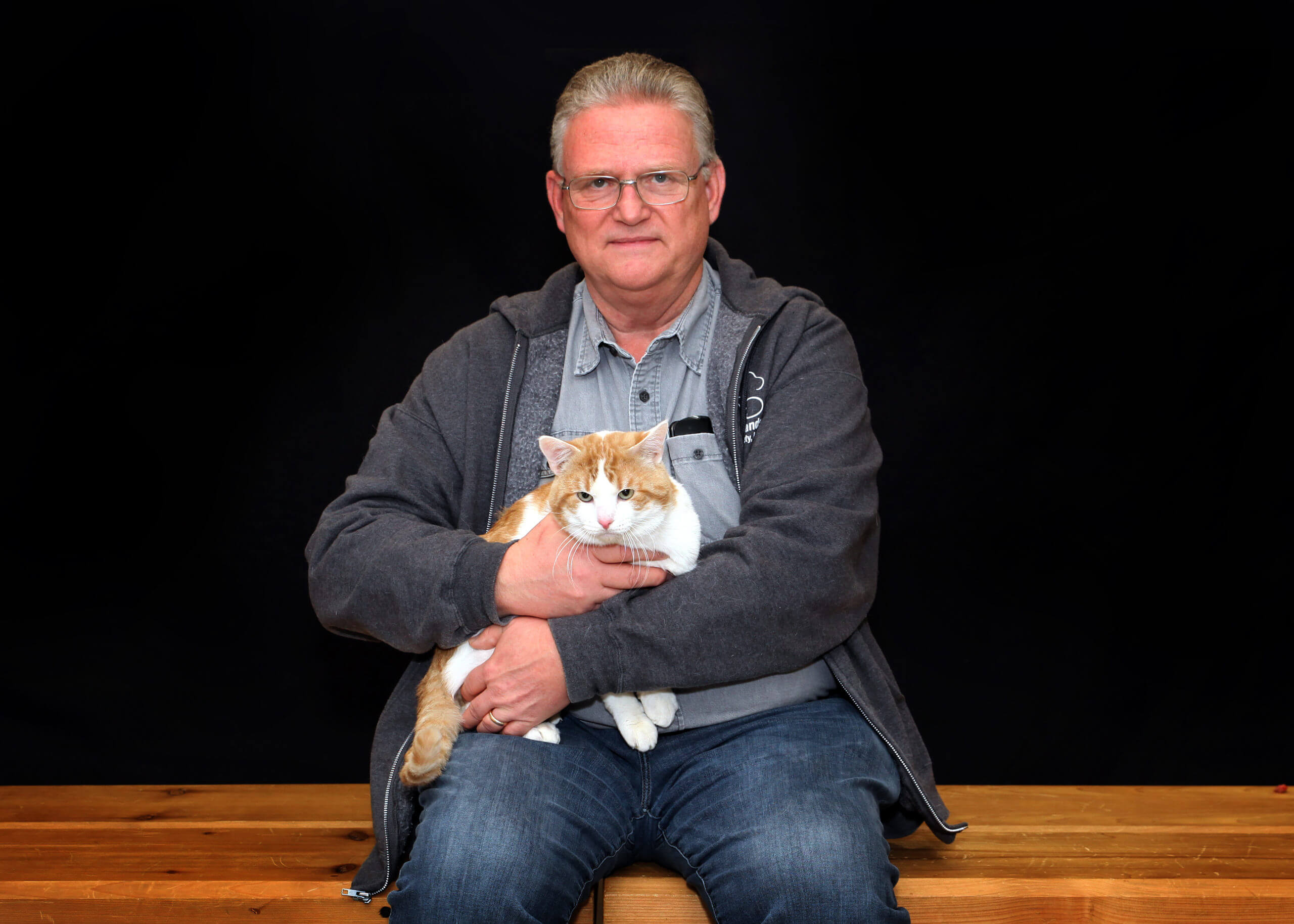 People Behind The Pets | Helping Hands Humane Society